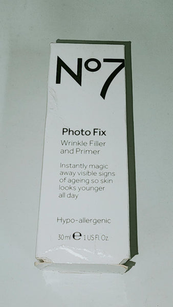 Boots No7 PhotoFix Wrinkle Filler & Primer - 1.01 oz | You Are My ...