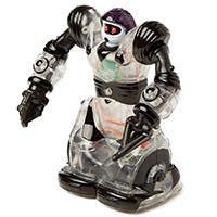 Wowwee 0788 Rc Mini Build Up (robosapien) | You Are My Everything (Yame ...