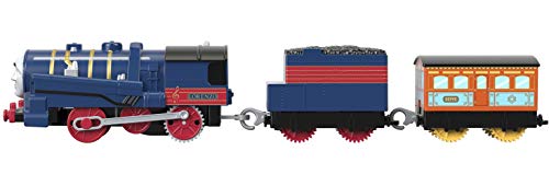 Thomas & Friends Trackmaster Lorenzo & Beppe, Motorized Toy Trains ...