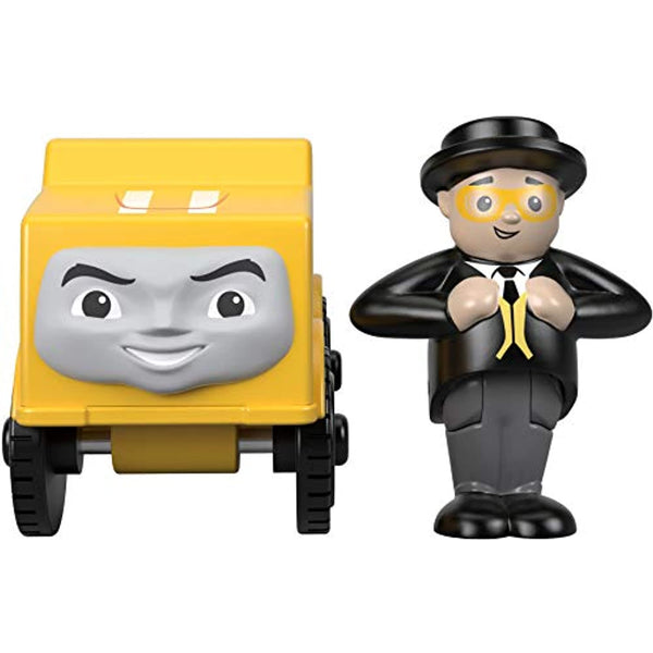 Thomas & Friends Wood, Ace the Racer | You Are My Everything (Yame Inc.)