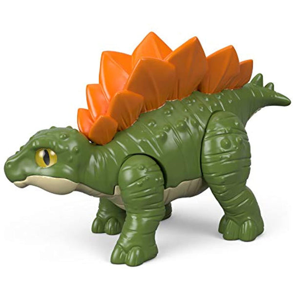 Fisher-Price Imaginext Jurassic World Stegosaurus | You Are My ...