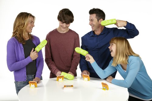 Pointing Fingers Game | You Are My Everything (Yame Inc.)