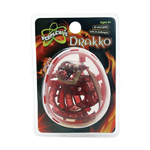 Perplexus Micro Drakko Game | You Are My Everything (Yame Inc.)