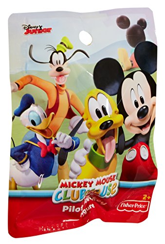 Fisher-Price - Disney Mickey Mouse Clubhouse – Postman Donald | You Are ...
