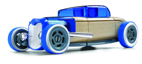 Automoblox™ Mini HR-3 Hot Rod 55114 | You Are My Everything (Yame Inc.)