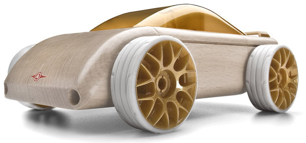 Automoblox Mini C9-S Berlinetta 55107 | You Are My Everything (Yame Inc.)