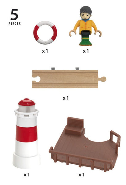 Brio Railway - Accessories - Lighthouse 33597 | You Are My Everything ...