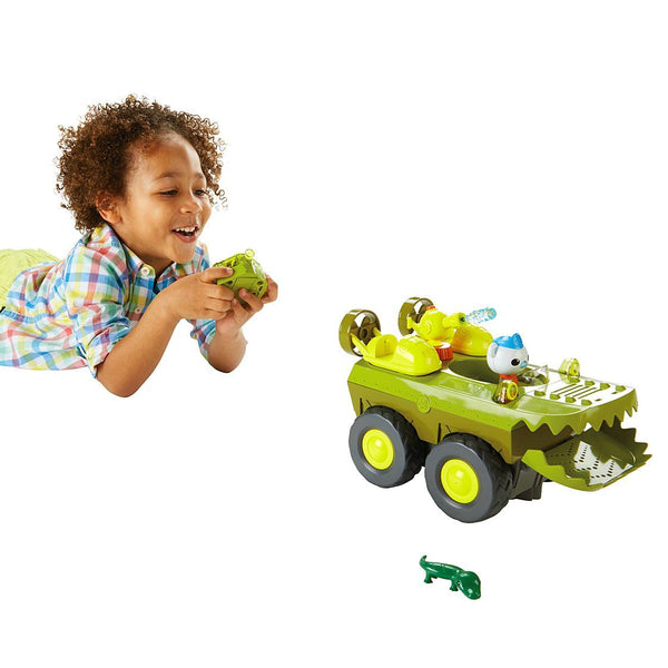 Fisher Price Octonauts™ Remote Control Gup-K DKC07 | You Are My ...