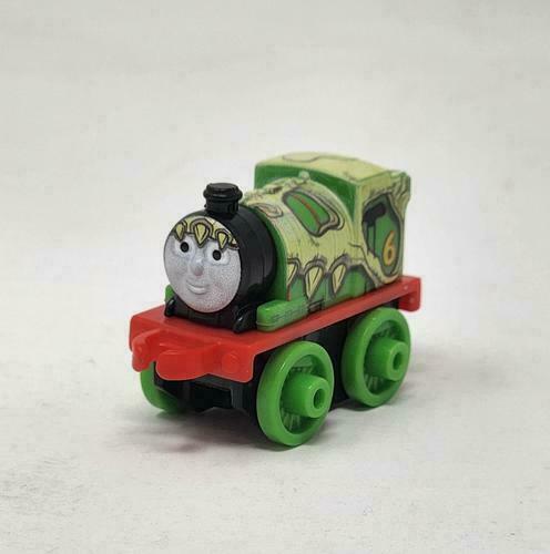 Bundle of 12 |Thomas The Train and Friends Mini Dino Percy Engine | You ...